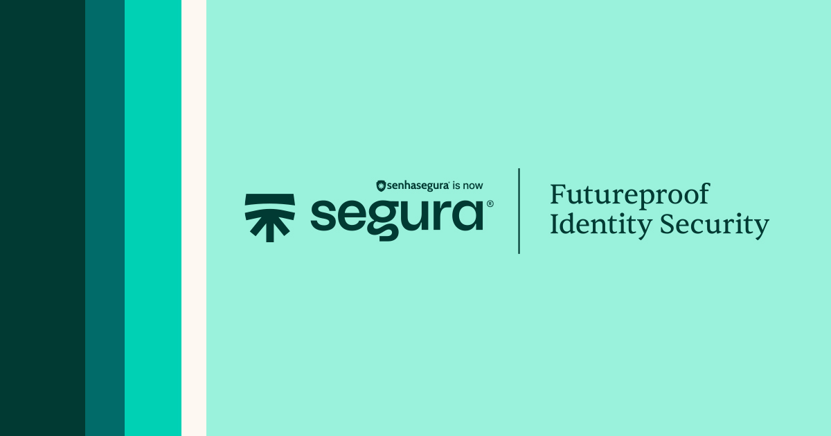 Nowa era bezpieczeństwa tożsamości: Senhasegura staje się Segura ...